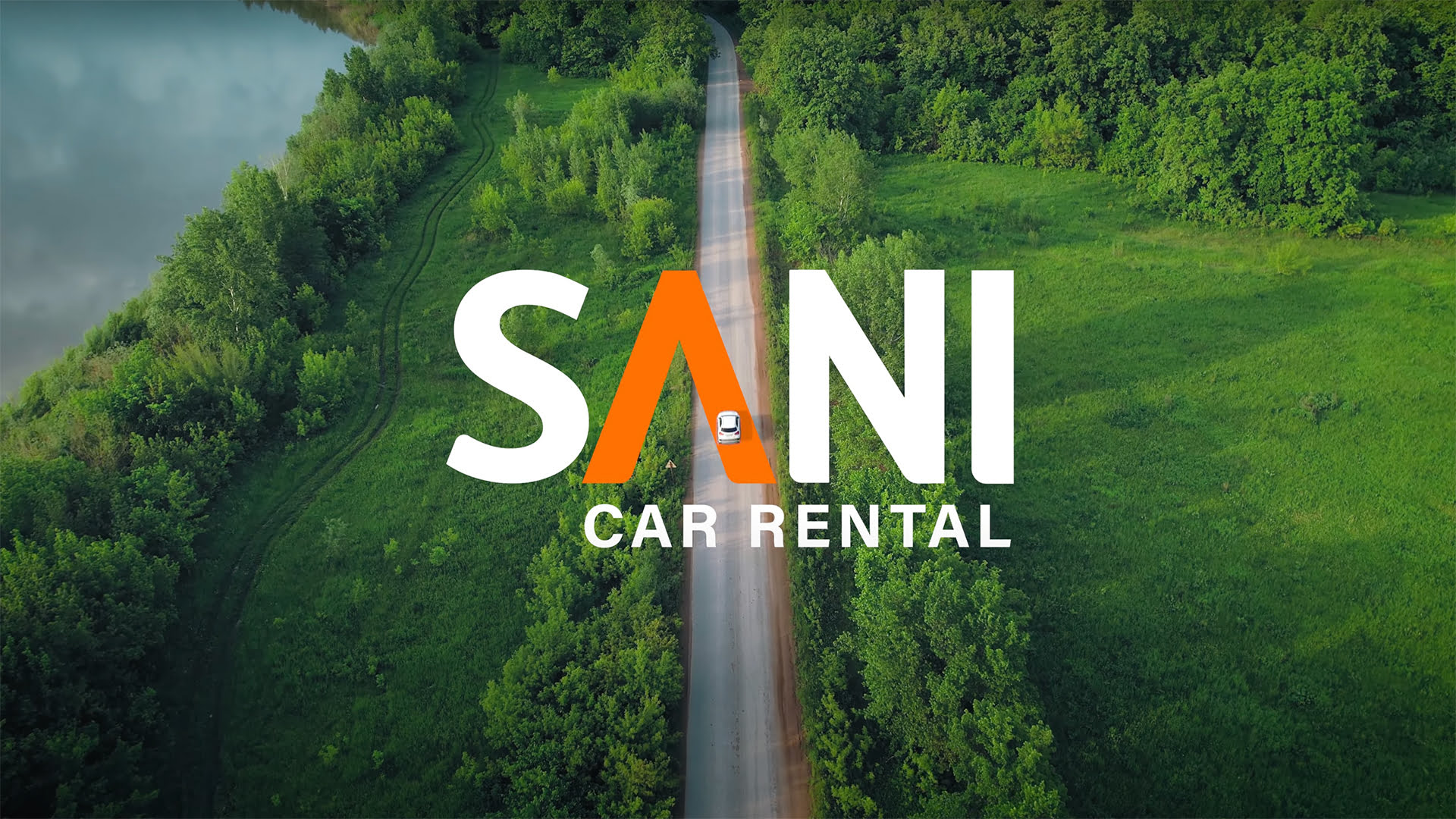 SANI Car Rental - WJMC